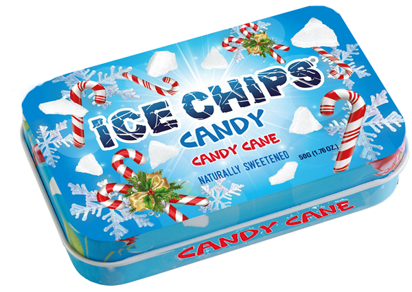 Ice Chips Candy - Buy Now
